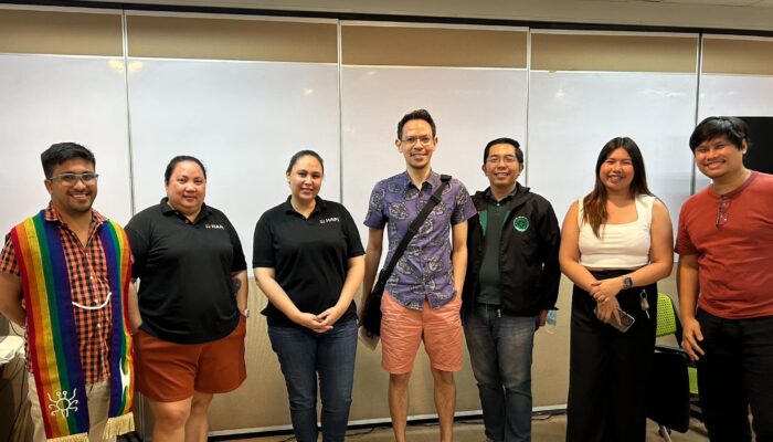 Philippine Secular Organizations Convene for Philippine Secular Summit ...